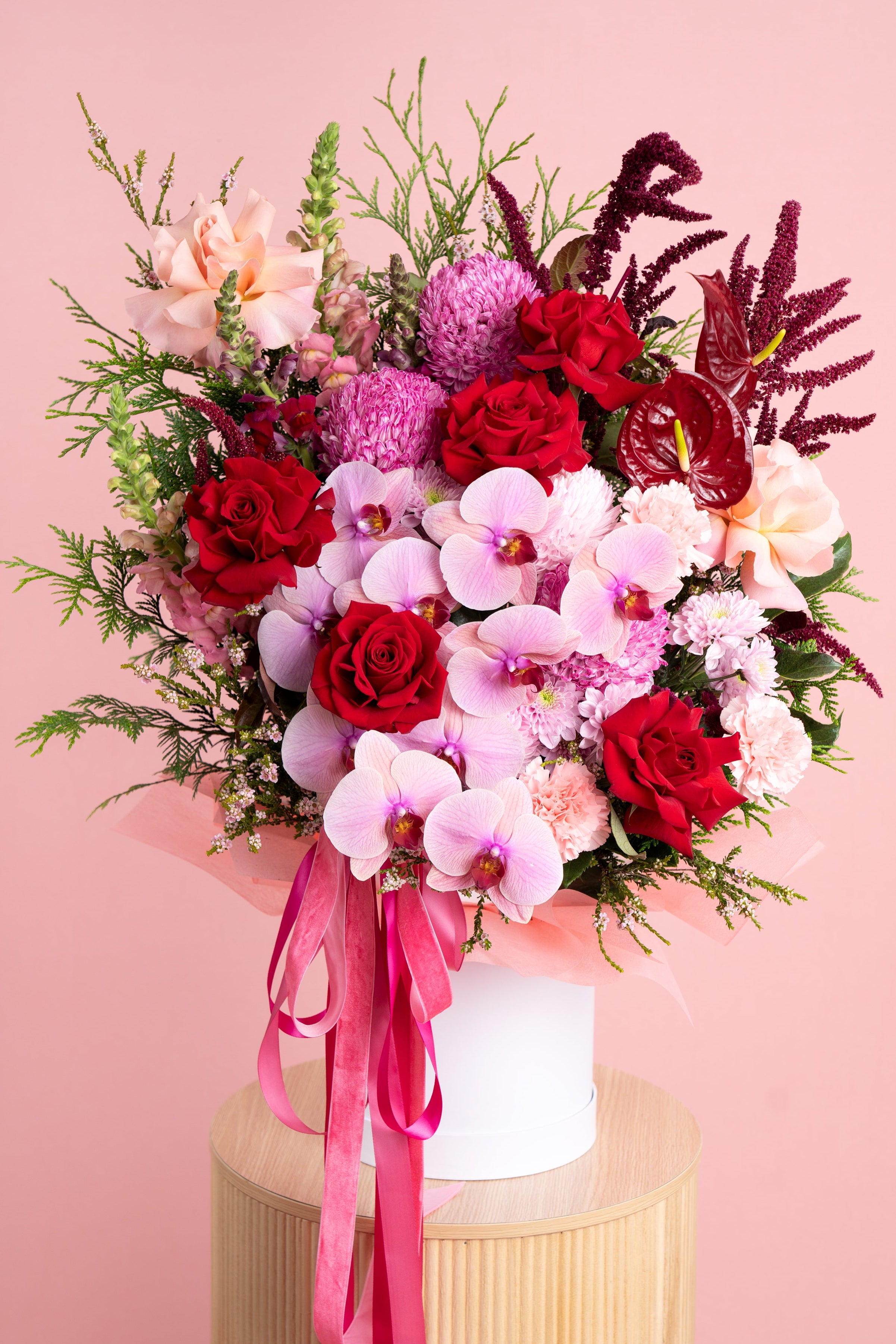 Flower Delivery Perth | Boutique Florist in Perth - A Mano Florals
